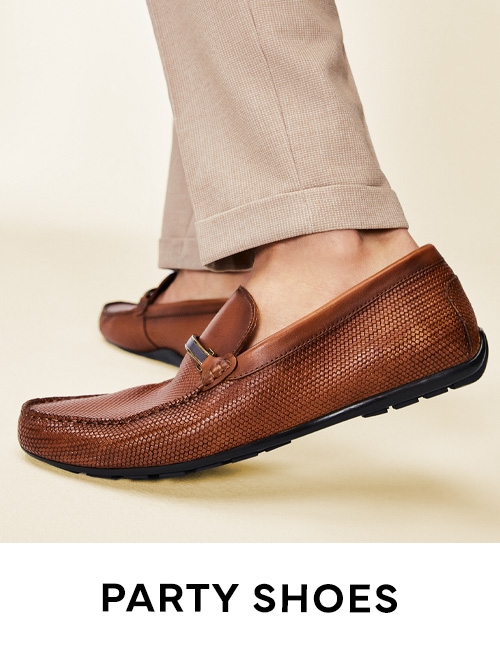 Shop Shoes For Men Online | 6thStreet Qatar