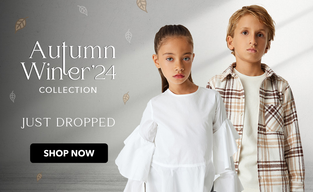 6thStreet Online Shopping for Kids - Get Fashionable from Biggest ...