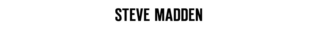 Shop Steve Madden Online | Buy Latest Collections On 6thStreet UAE