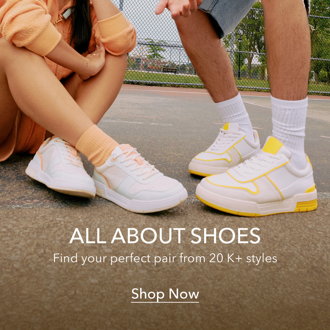 Online Shopping @ 6thStreet Bahrain | Fashion & Lifestyle Brands for ...