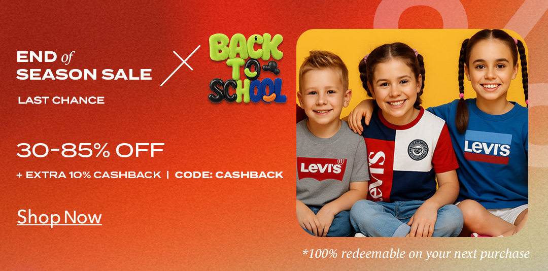 6thStreet Online Shopping for Kids - Get Fashionable from Biggest ...